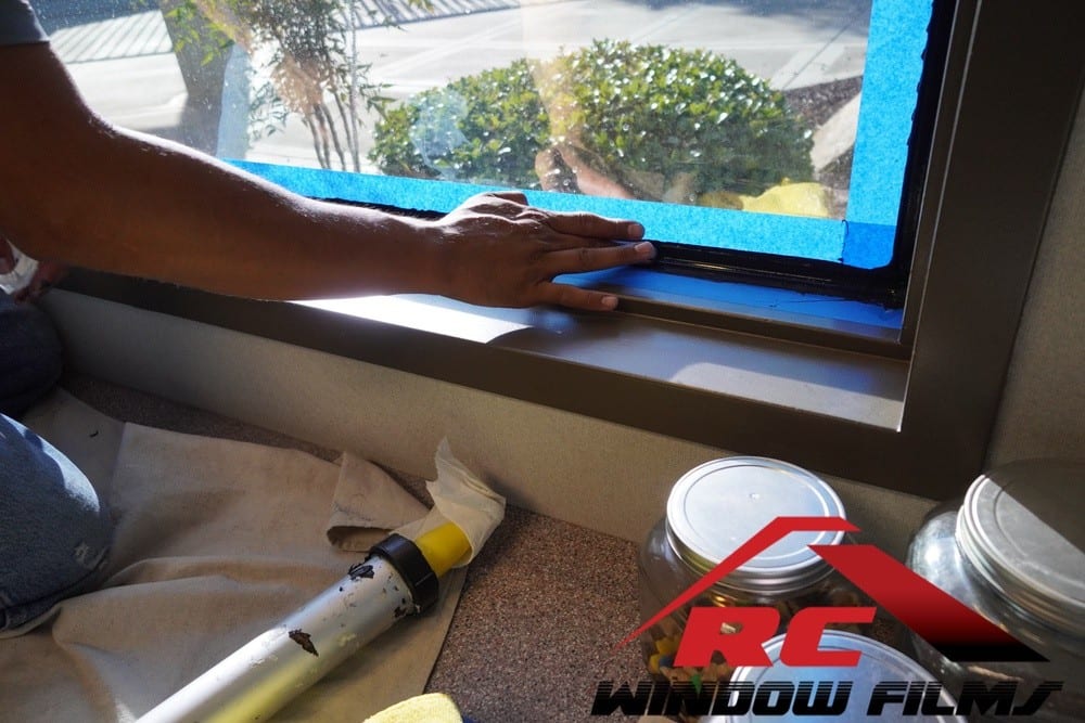 Can Security Window Film Make Your Home More Secure?