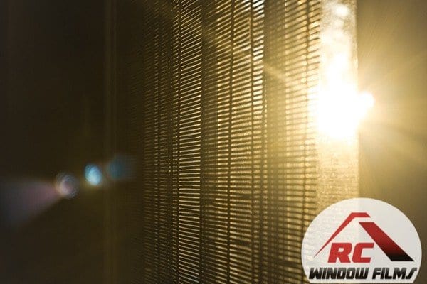 How to block Sun Glare in San Diego