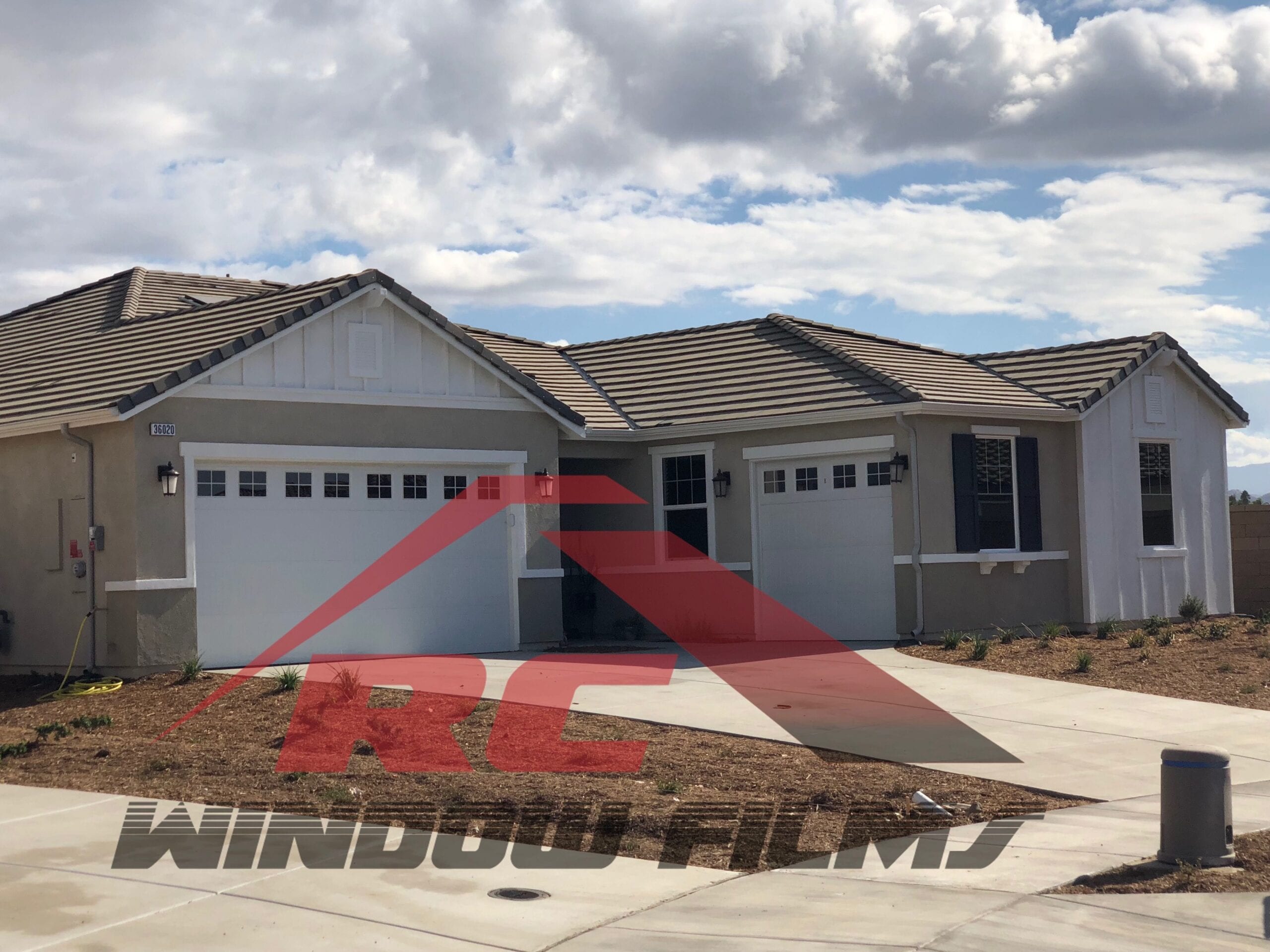 Home window tint San Diego to Reduce Heat