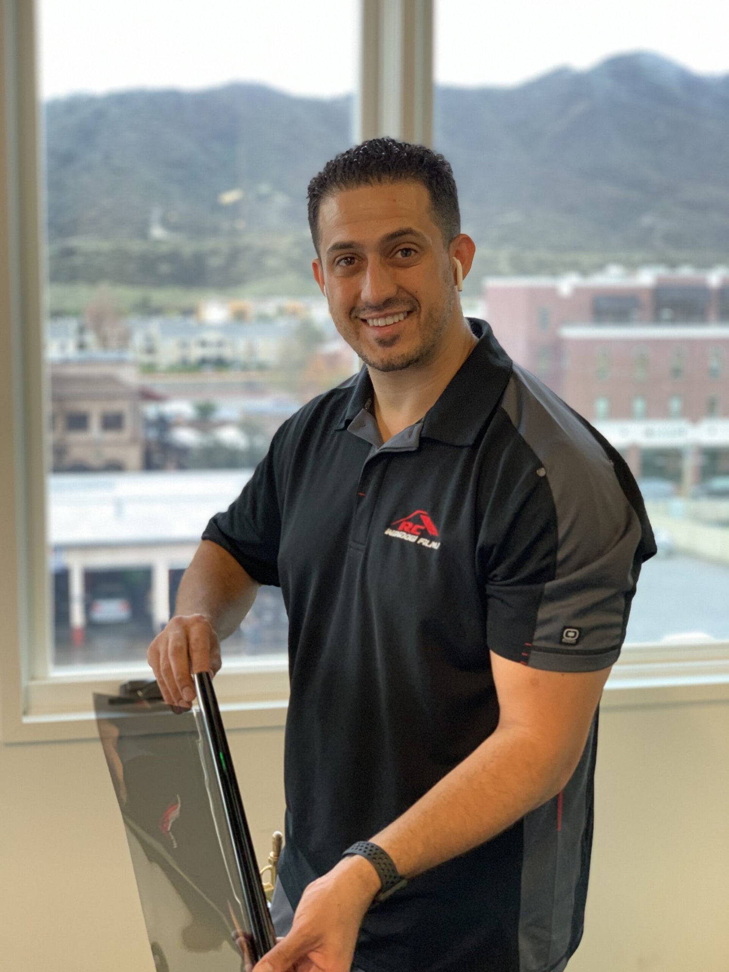 Solar Gard Quantum - RC Window Films