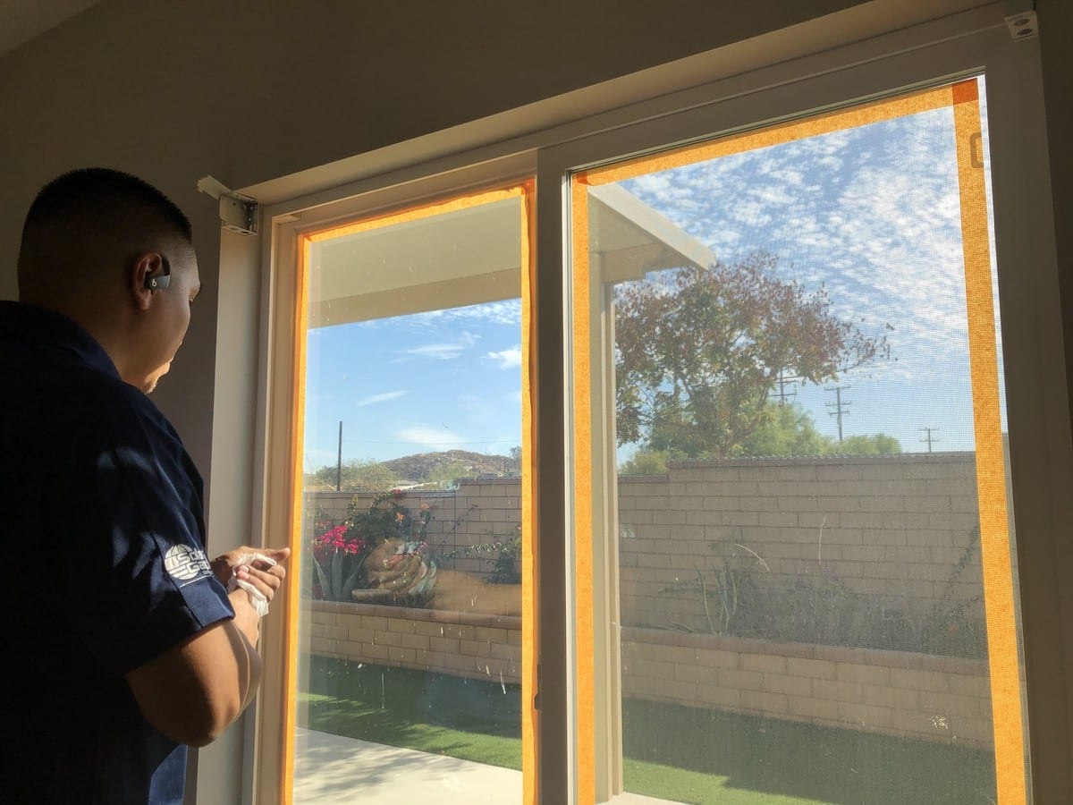 Security Window Film - RC Window Films