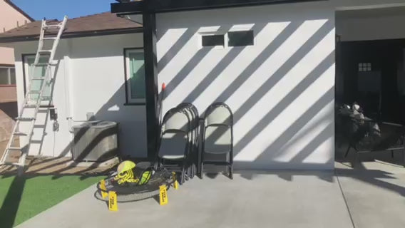 San Diego - RC Window Films